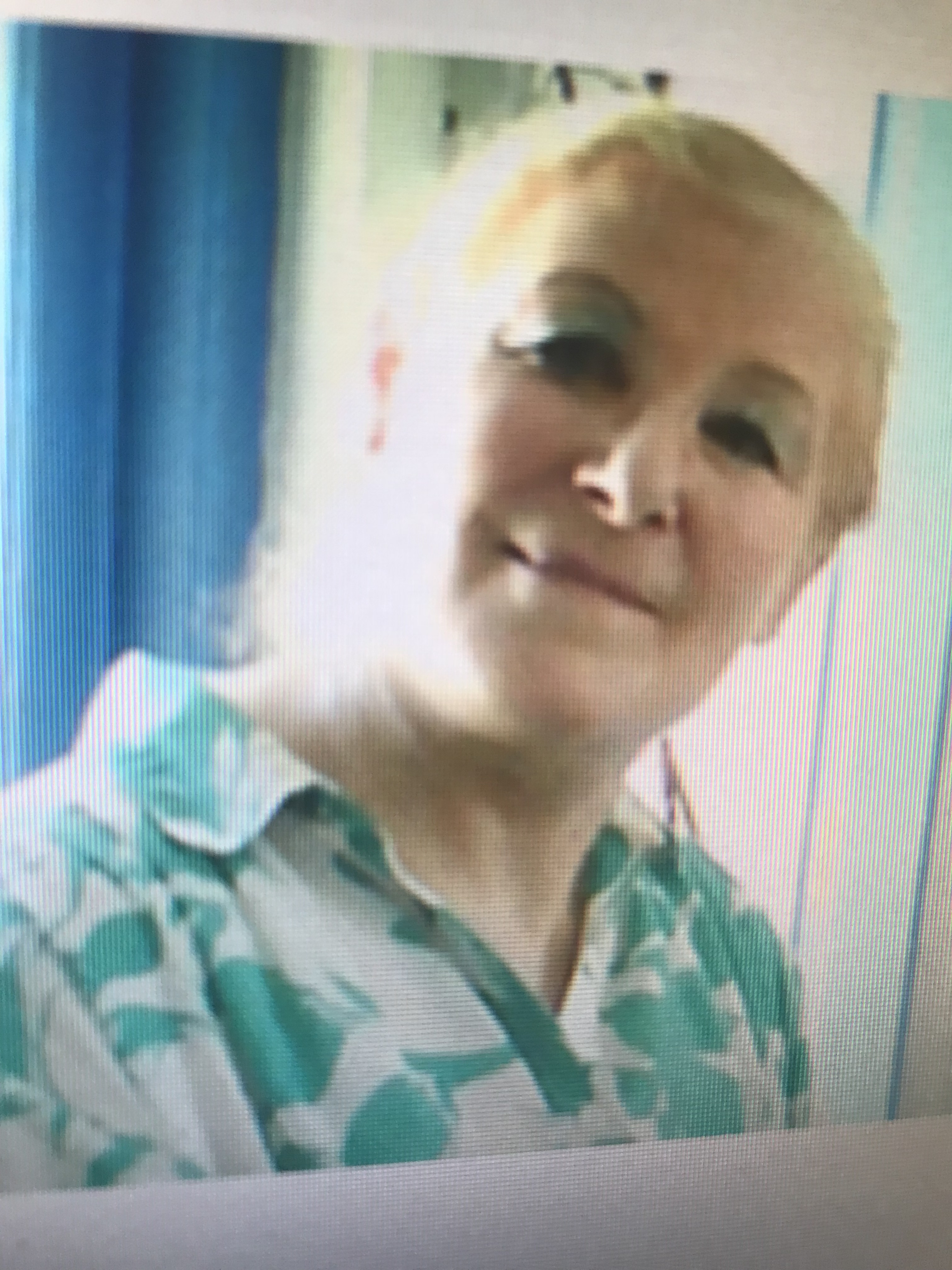 Susy Rogers – Creativity for Health and Wellbeing